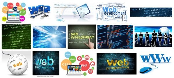 Pelatihan Pemrograman Web - IMKOM Academy Yogyakarta